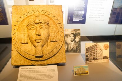 Black Creativity celebrated in Chicago show | Wallpaper*