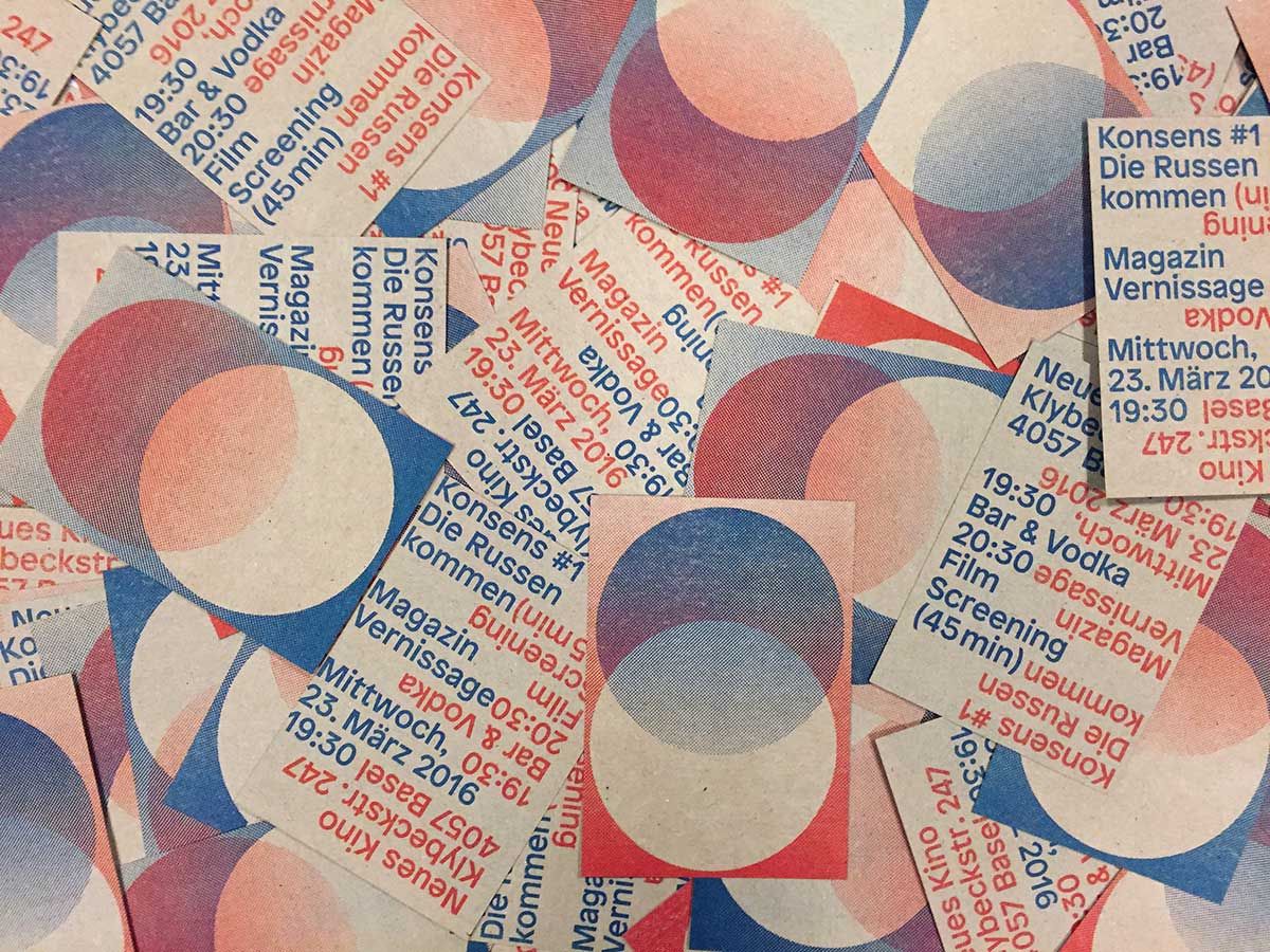 15 eye-catching flyer design to inspire you | Creative Bloq