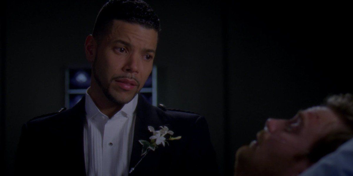 Wilson Cruz: 8 Things To Know About The Star Trek: Discovery Actor ...