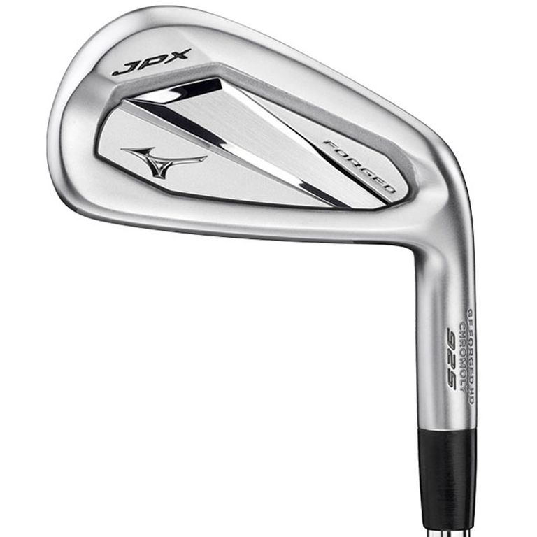 Best Compact Mid-Handicap Irons 2025 | Golf Monthly
