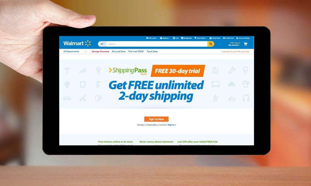 Walmart Plus — everything you need to know | Tom's Guide