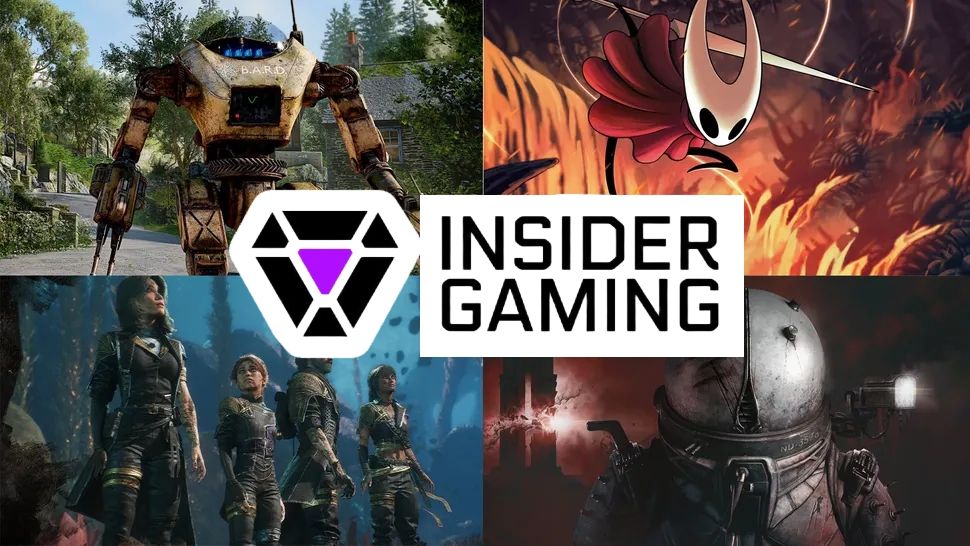Insider Gaming announces an Indie Showcase to help with funding ...