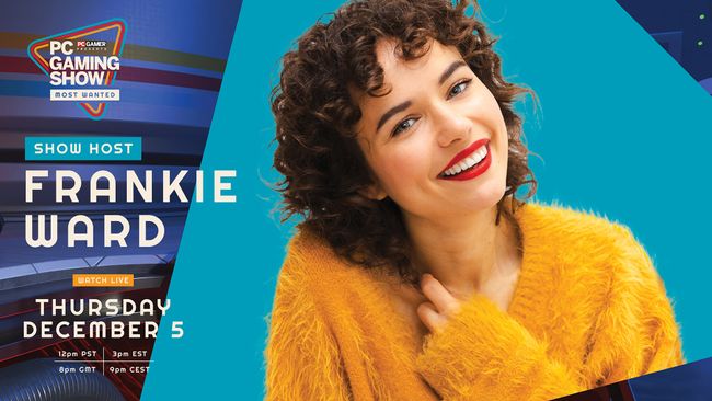 Game of the Year Awards 2020 | PC Gamer