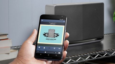 Google takes battle to Apple AirPlay with audio Casting | TechRadar