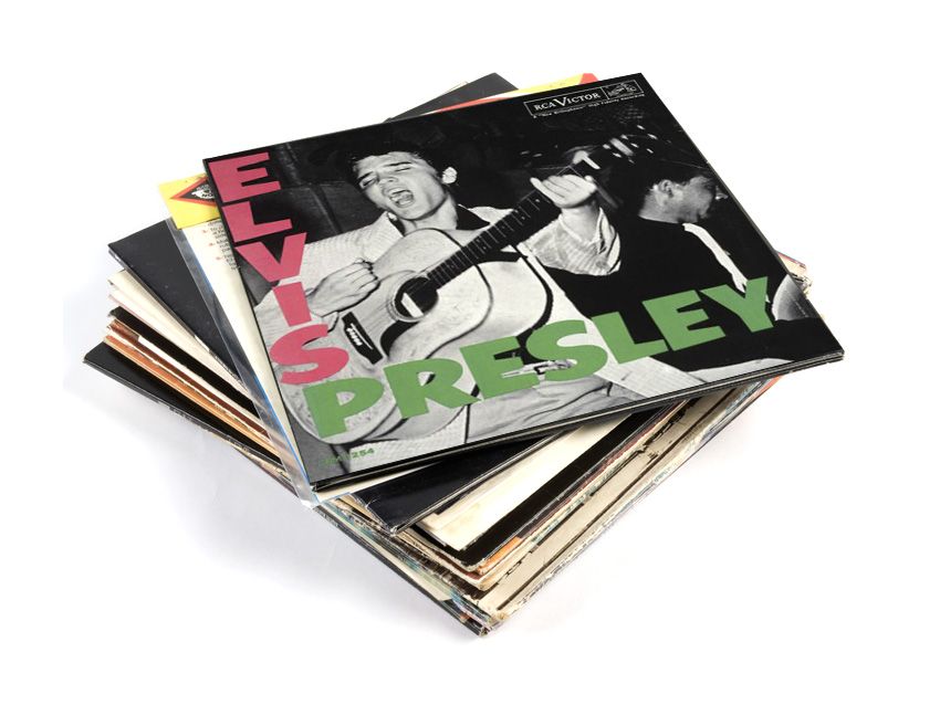 The 50 greatest album covers of all time | MusicRadar