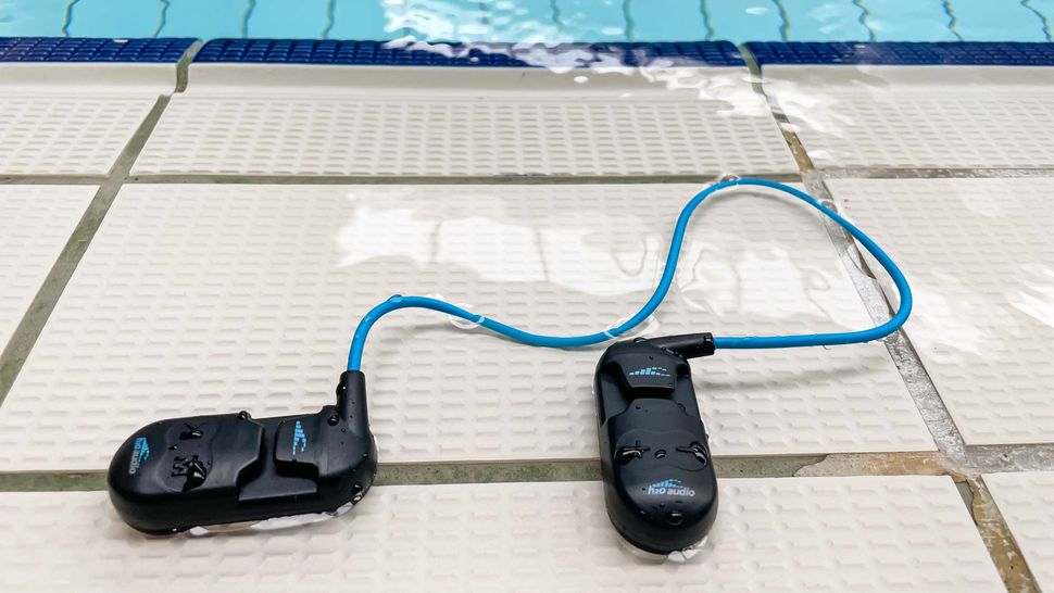 Best swimming headphones 2025: expert tested and rated | Tom's Guide
