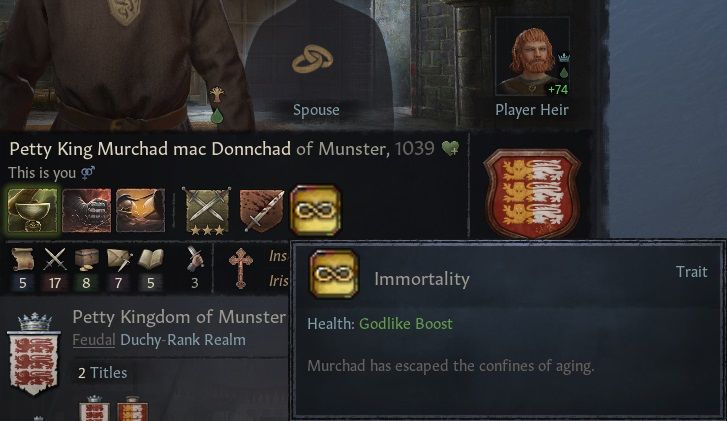 The best Crusader Kings 3 mods | PC Gamer