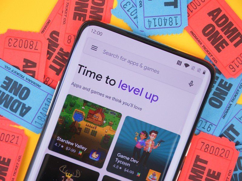 Google Play Pass review: You can pass on this one | Android Central