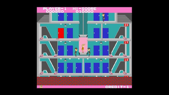 Top 7... elevator rides in games | GamesRadar+