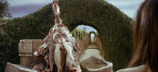 32 Greatest Jim Henson Creatures | GamesRadar+