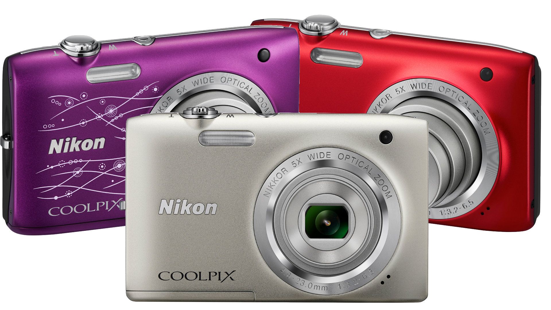 Nikon Coolpix S2800 review | TechRadar