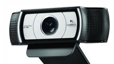 The best Logitech webcams 2024: top webcams from Logitech | TechRadar