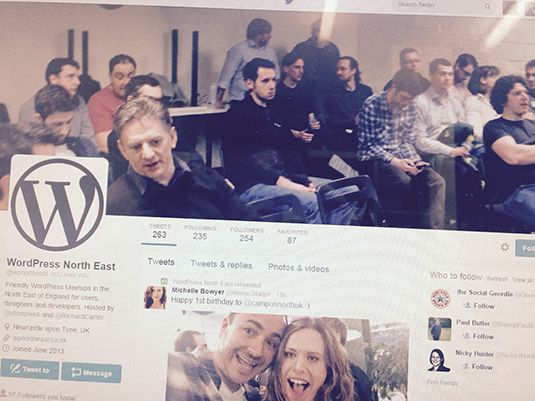 How to start a user group | Creative Bloq