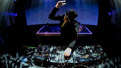Claptone: the 10 tracks that blew my mind | MusicRadar
