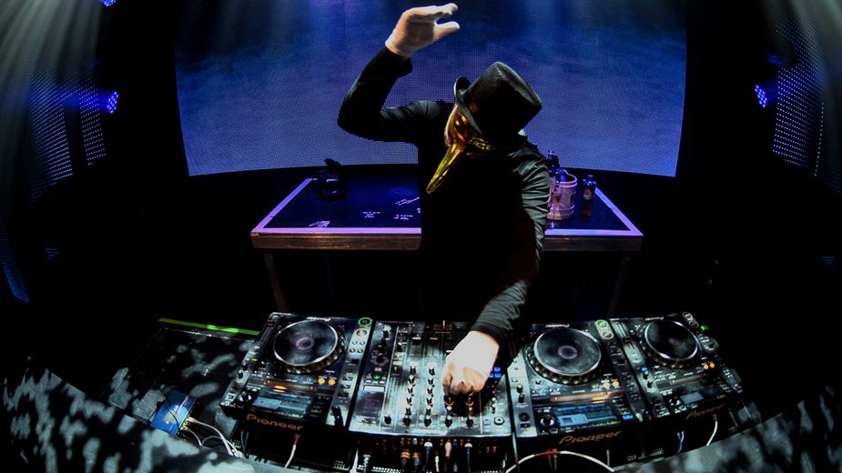 Claptone: the 10 tracks that blew my mind | MusicRadar