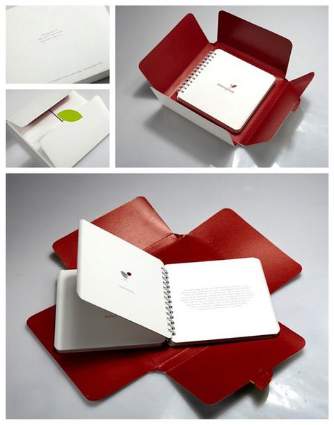 Creative ways to package your mail-outs | Creative Bloq