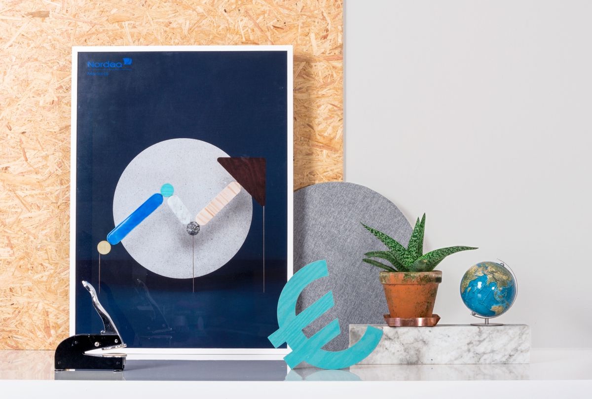 The secret to creating the perfect design studio environment | Creative ...