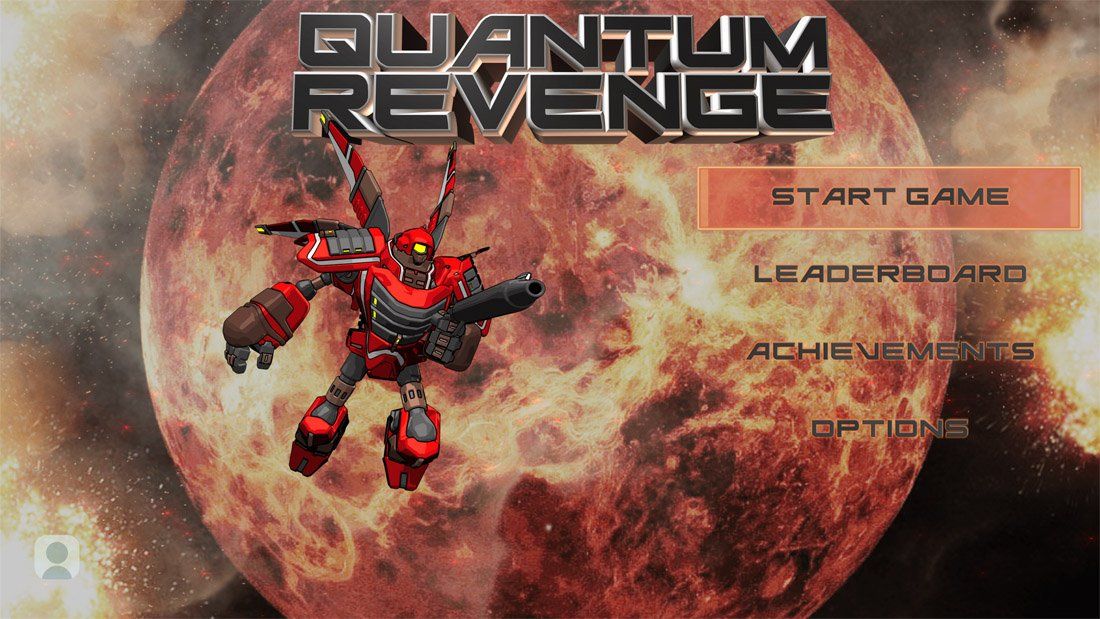 Keeping the solar system safe with Quantum Revenge | Windows Central