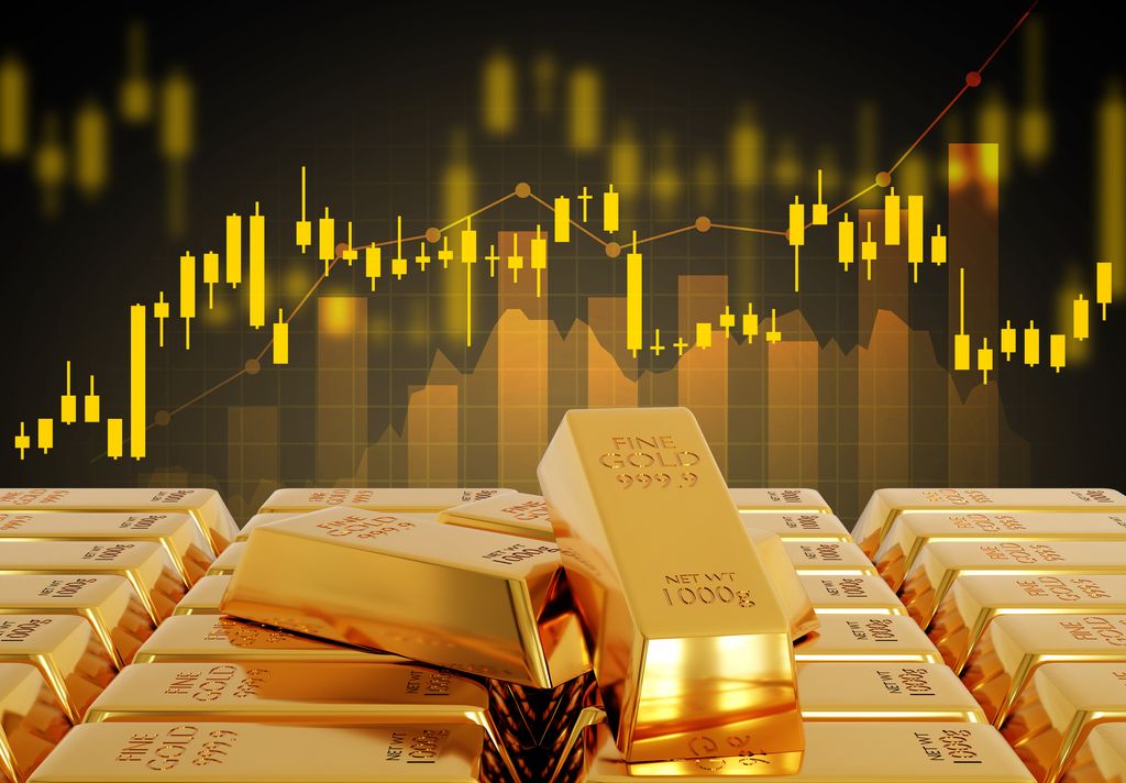 5 gold ETFs to consider buying | MoneyWeek
