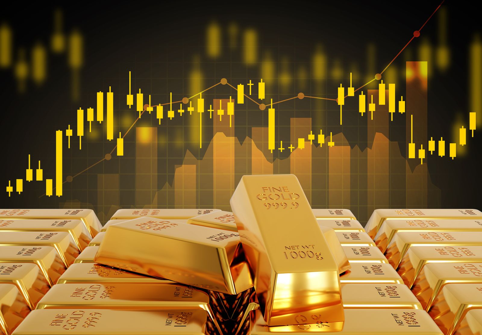 5 gold ETFs to consider buying | MoneyWeek