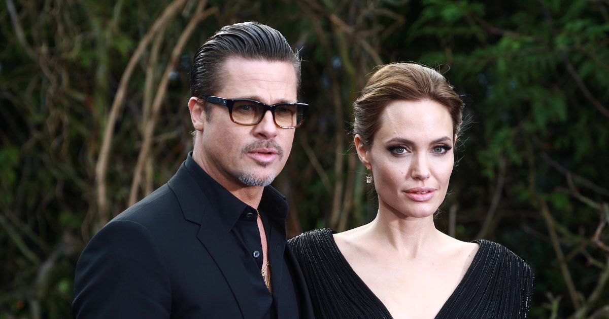 Brad Pitt and Angelina Jolie have been offered a staggering amount of ...