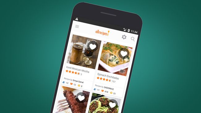 Best recipe apps: the 7 finest apps for cooking inspiration | TechRadar