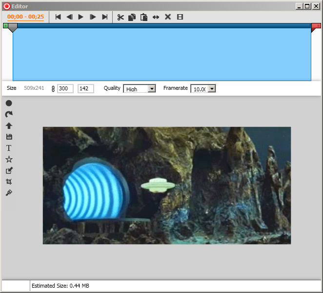 How to make animated GIFs the easy way | PC Gamer