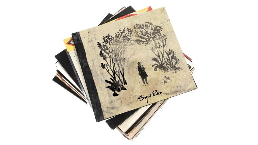 Architects' Tom Searle and Adam Christianson: the 10 records that ...