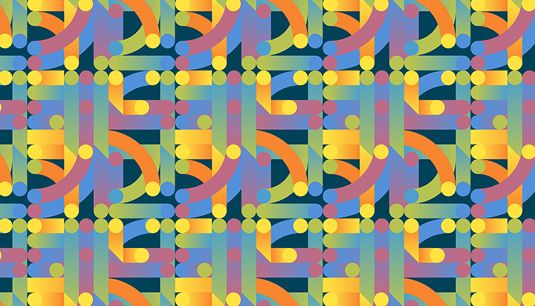 The Pattern Library is now open for you to use for free | Creative Bloq