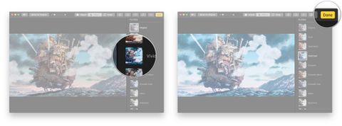 How to edit pictures and videos in Photos for Mac | iMore