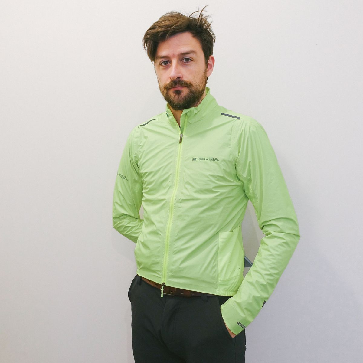 Best commuter cycling jackets: Ride comfort meets office style ...