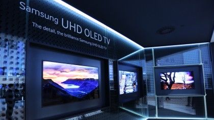 11 reasons why your next TV has to be an Ultra HD 4K TV | TechRadar