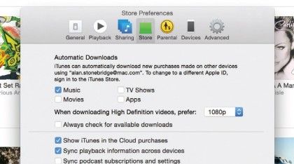How to use iTunes 12 | TechRadar