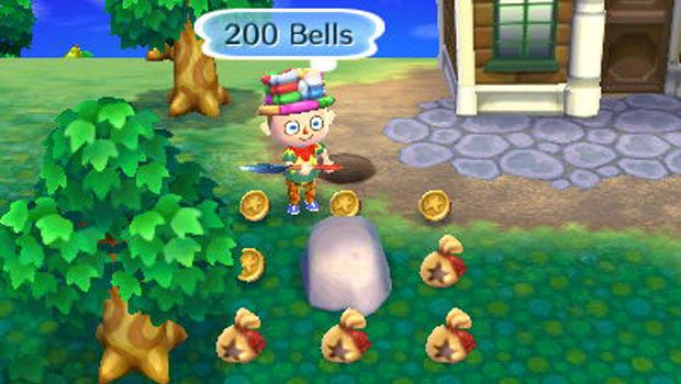 Animal Crossing: New Leaf money making and starter guide | GamesRadar+