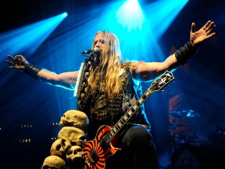 The 20 Greatest Metal Guitarists Ever | MusicRadar