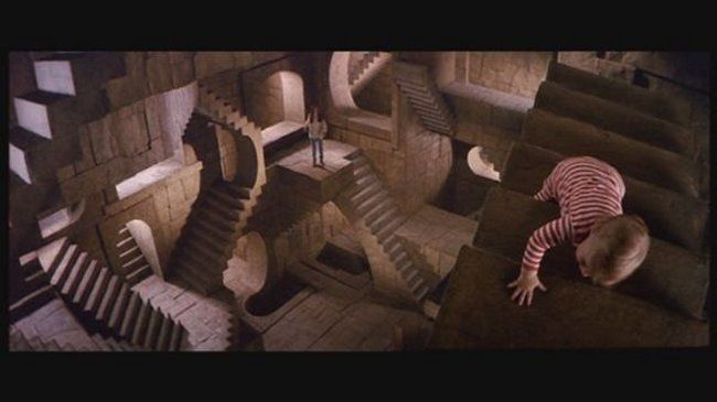 30 Greatest Gravity-Defying Movie Scenes: Page 2 - Page 2 | GamesRadar+