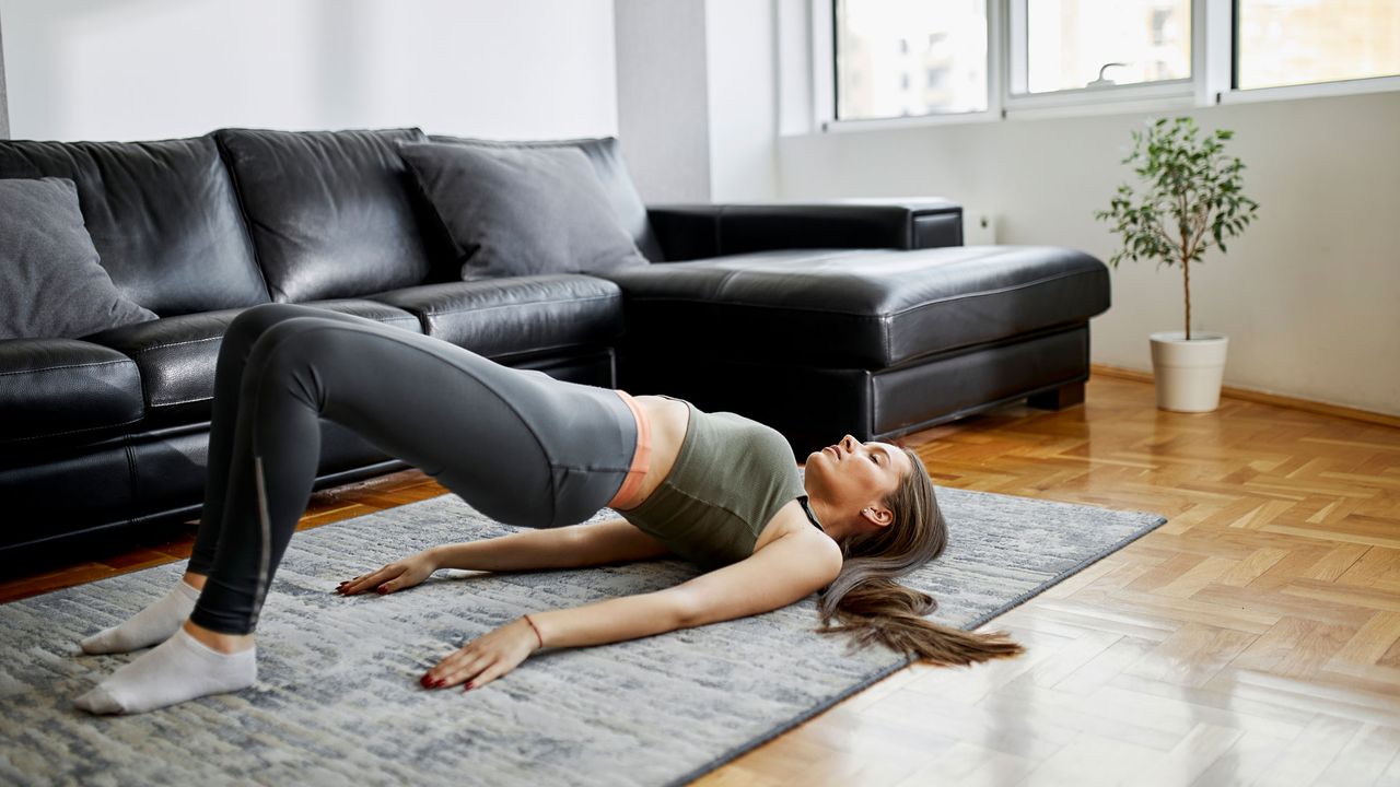 How to tone your stomach | Fit&Well