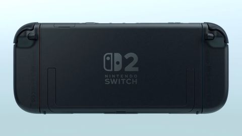 Nintendo Switch 2 design – the biggest changes and features revealed ...