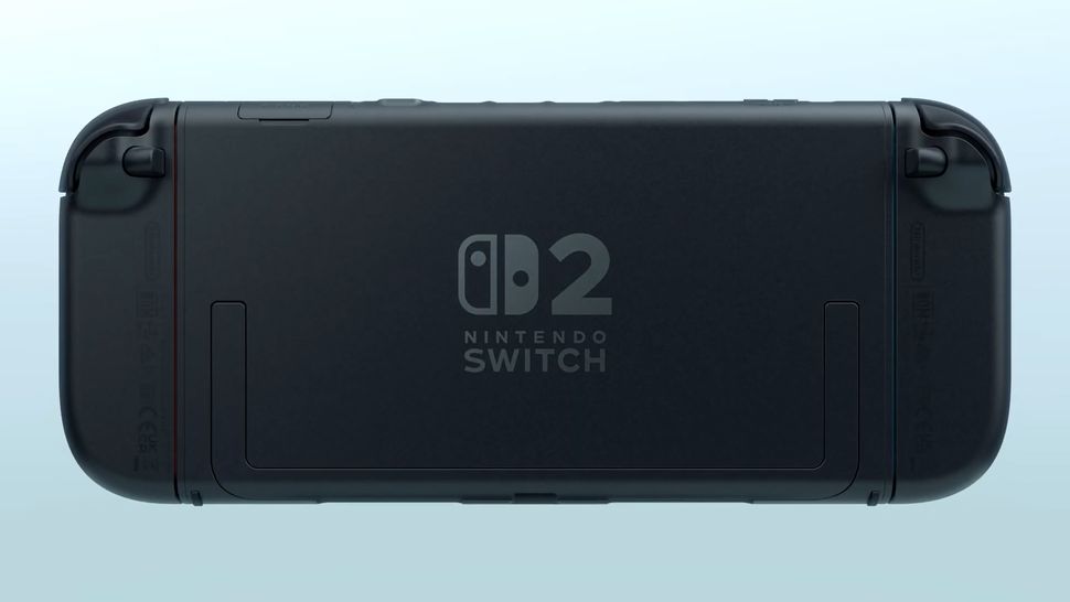 Should you pre-order the Nintendo Switch 2? | GamesRadar+