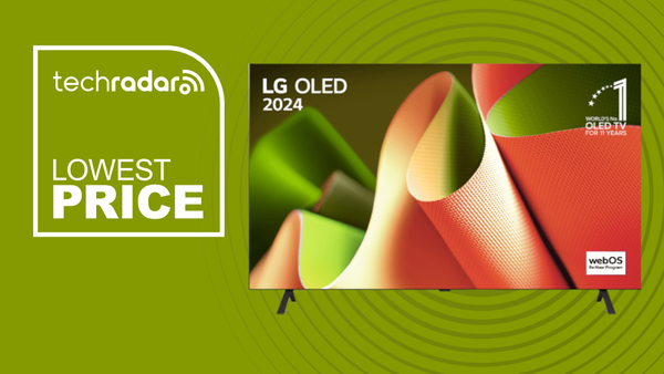 Looking for a cheap, big-screen OLED TV? LG's 77-inch B4 drops to its ...