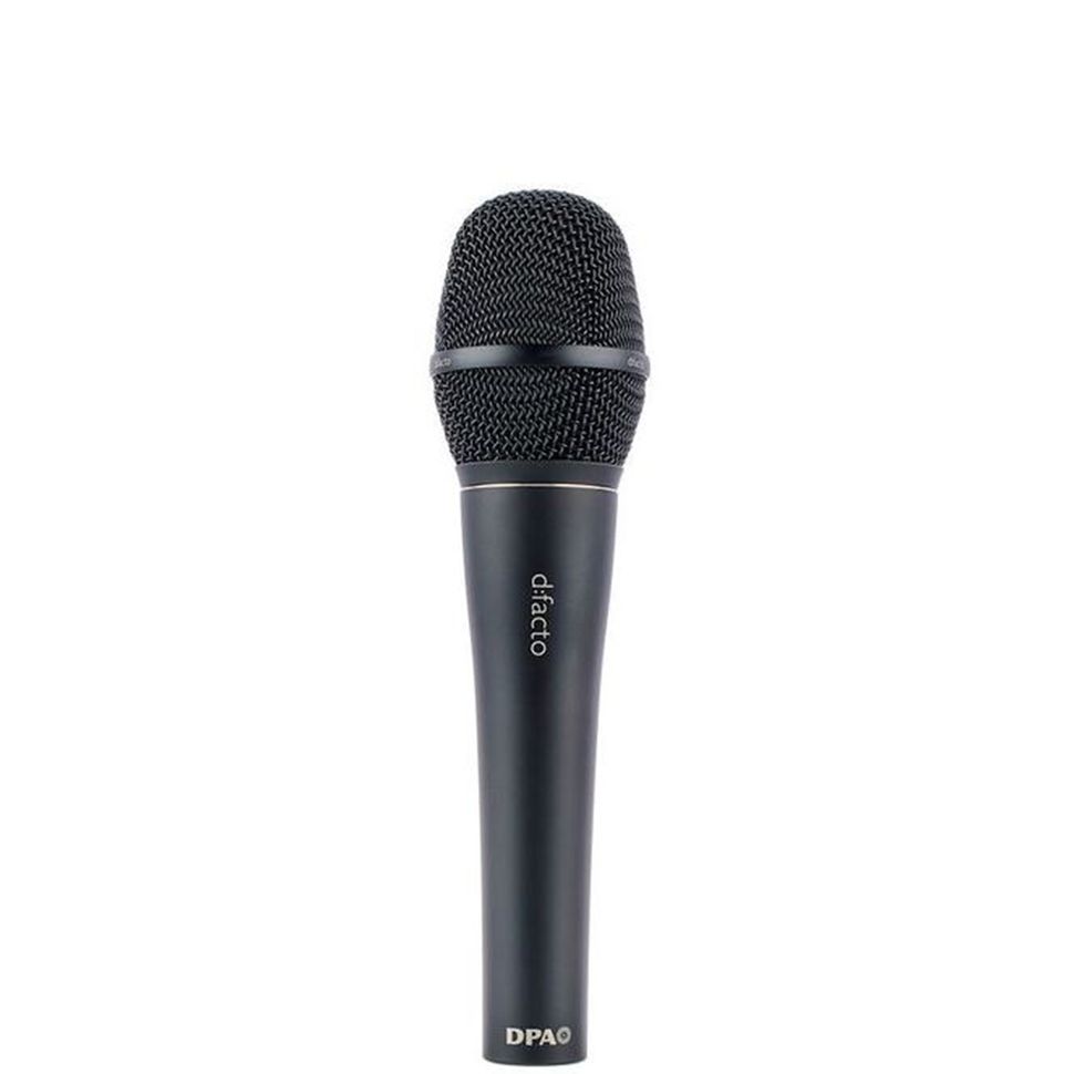 Best live vocal microphones 2025: For live performance | MusicRadar