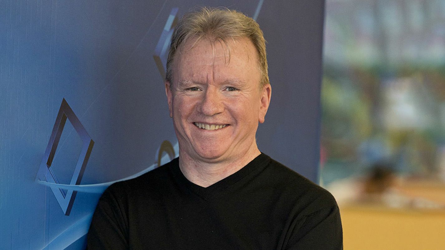 Report: Despite public fears, PlayStation lead Jim Ryan 'doesn't see ...