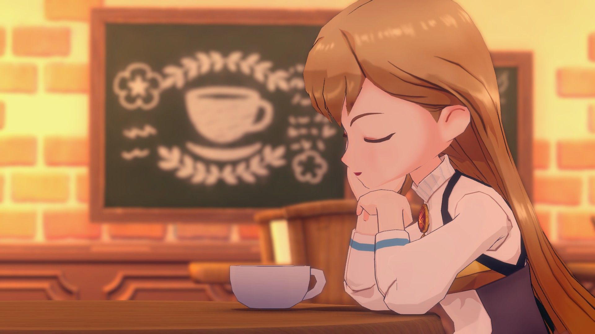 How to unlock new recipes in Story of Seasons: Grand Bazaar | PC Gamer