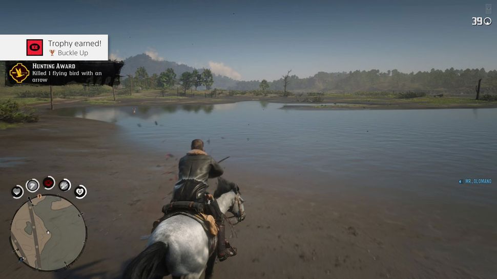Easiest Red Dead Online gold buckles: The fastest awards you can unlock ...