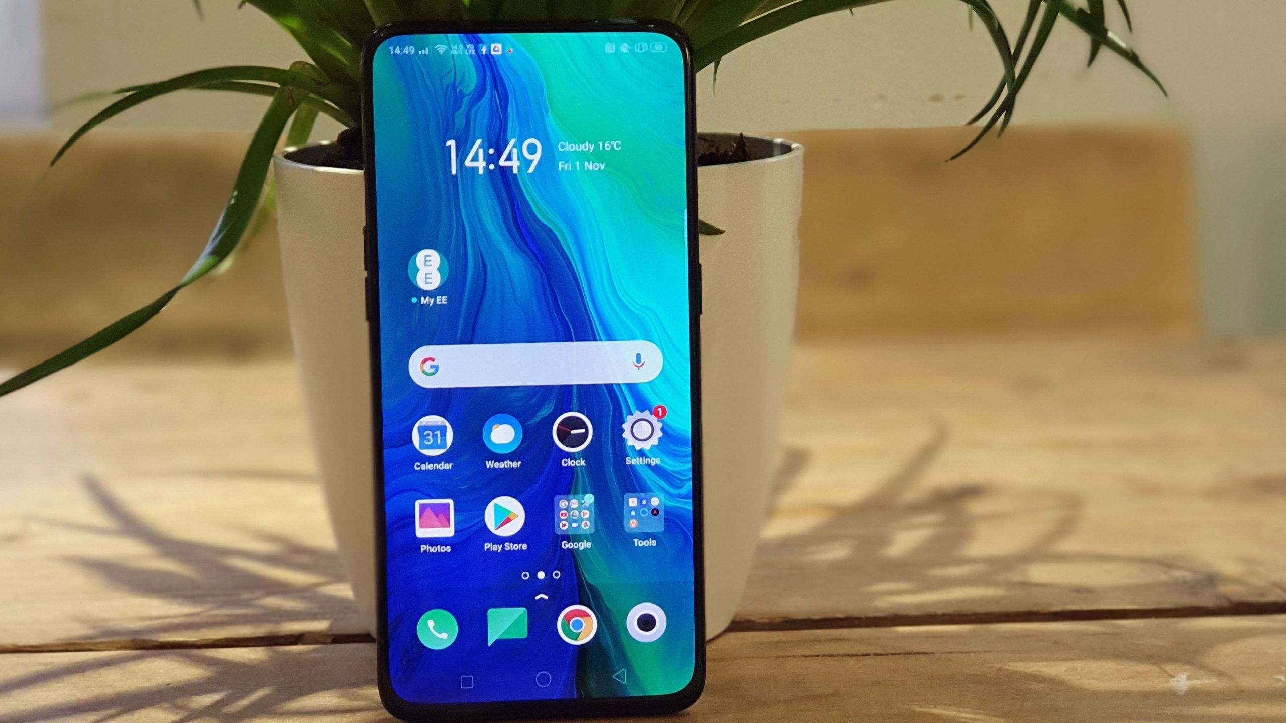Three years after the first 5G phone landed in Europe, 5G still hasn't ...