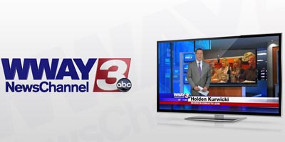 WWAY-TV Picks Vizrt for Virtual Studio | TV Tech