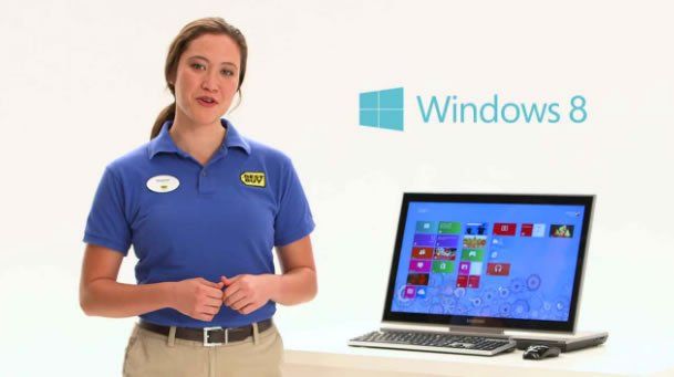 Best Buy puts 50,000 hours toward training employees on Windows 8 ...
