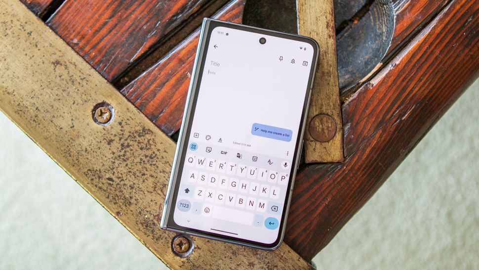 New Google Keep feature: Easily sort your notes on Android now ...