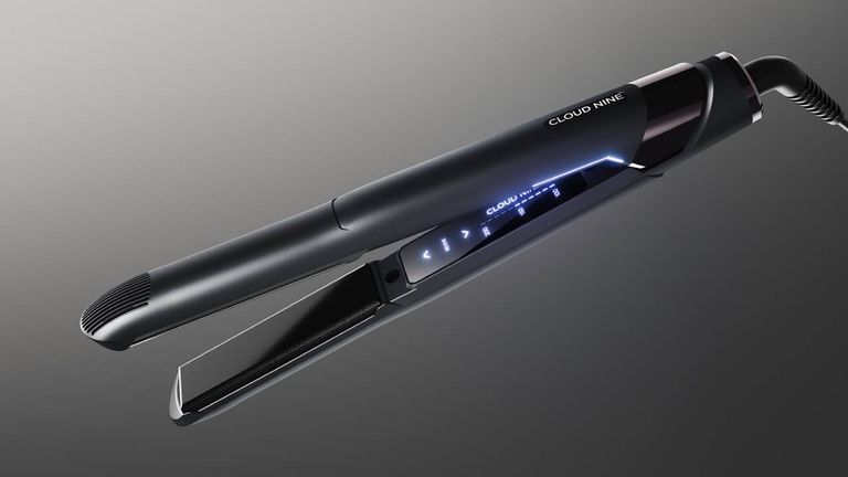 Cloud Nine takes on ghd with upgraded hair straighteners – and they’re ...