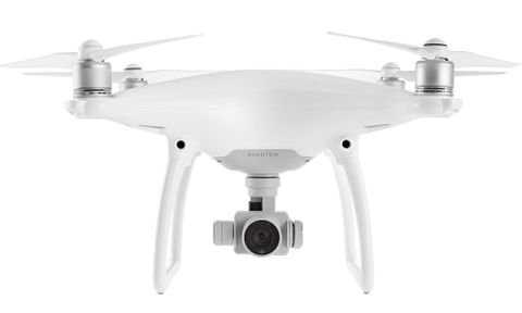 DJI Phantom 4 Drone Review | Tom's Guide